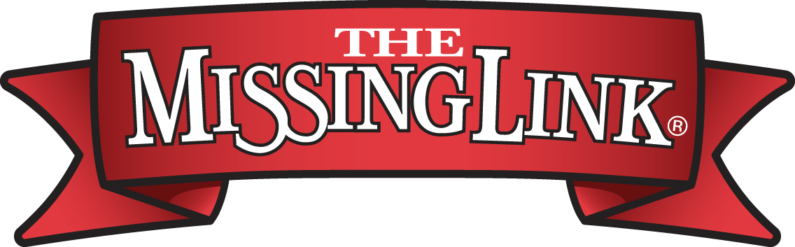 THE MISSING LINK ミッシング リンク